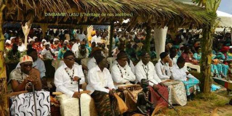 Le Kaba Ngondo, de la genèse à nos jours – MBOA SAWA