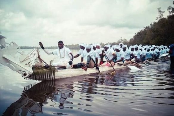 MBOA SAWA – LE PEUPLE SAWA