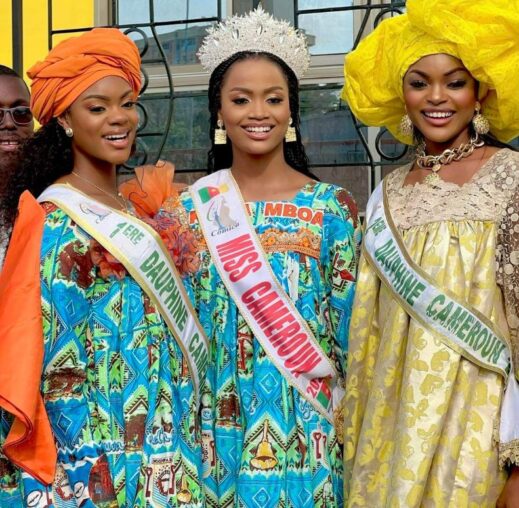 Le Kaba Ngondo, de la genèse à nos jours – MBOA SAWA