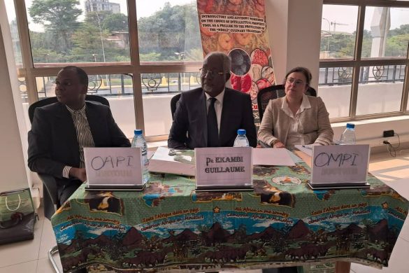 Les Sawa : Un héritage culturel en pleine renaissance – MBOA SAWA