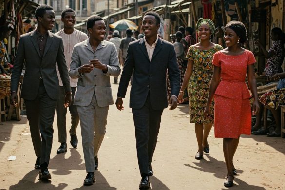 Les Sawa : Un héritage culturel en pleine renaissance – MBOA SAWA