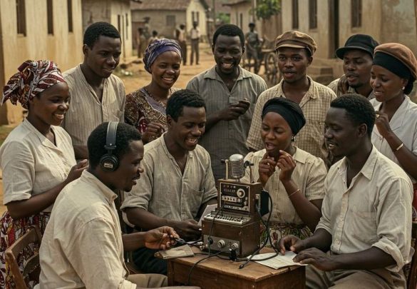 📖 LE SAVIEZ-VOUS ? – DÉCOUVREZ LE PEUPLE SAWA – MBOA SAWA