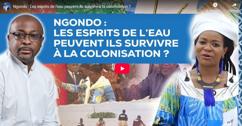 Le Kaba Ngondo, de la genèse à nos jours – MBOA SAWA