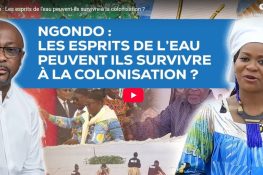 📖 LE SAVIEZ-VOUS ? – DÉCOUVREZ LE PEUPLE SAWA – MBOA SAWA